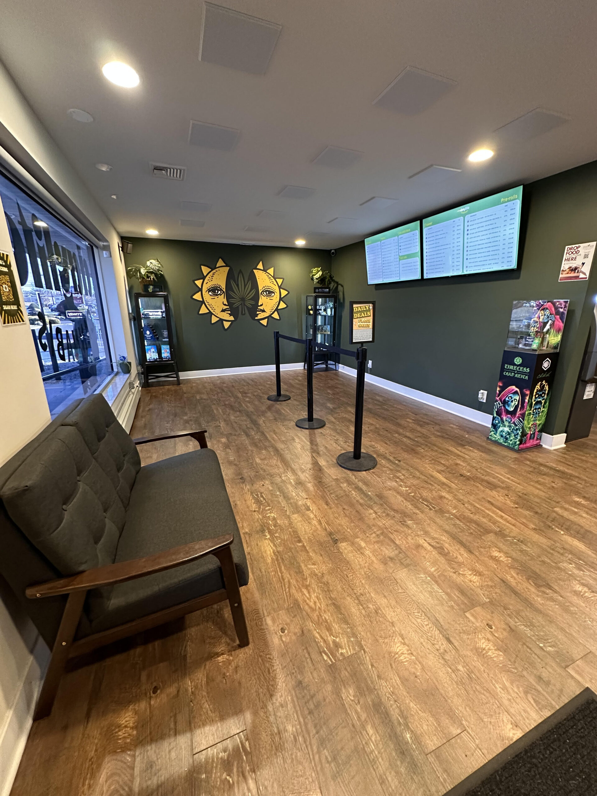 Dispensary Near Me | Cannabis Store Near Me | Daylite Cannabis